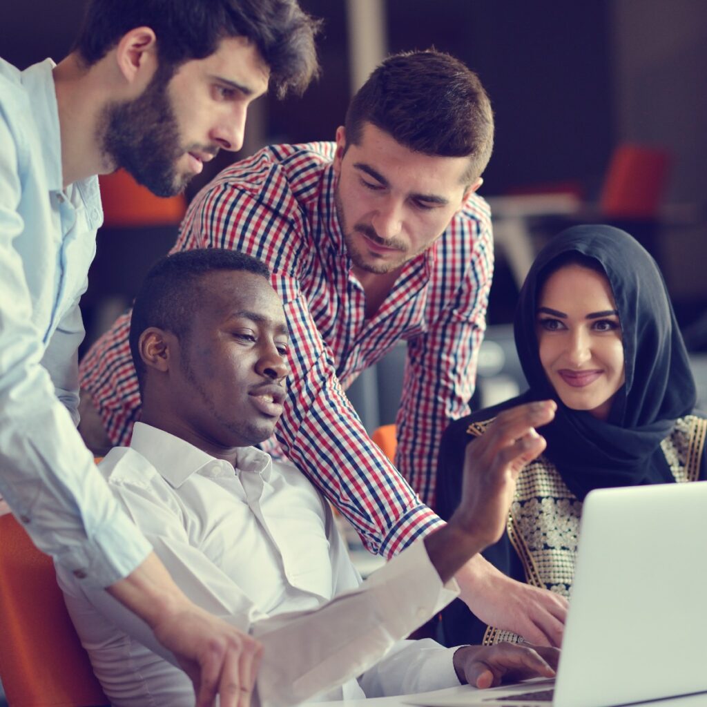 Tech Hive Technologies – You Desire We Code